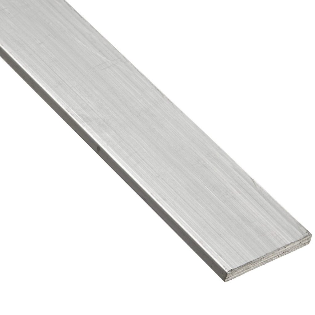 Aluminum Flat Bar - Metals Direct Online